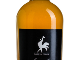 Podrum Pevac rakije – Compania de Vinos Montenegro